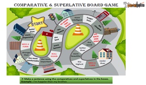 Unit 3 Downtown - Ortaokul İngilizce