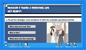 5. Sınıf İngilizce Student's Book ve WorkBook Sunumu Theme 3 (Maarif) - Ortaokul İngilizce